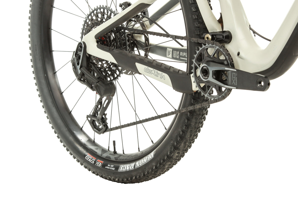 Ibis Ripley X0 AXS Transmission Mountain Bike - 2023, X-Large | The Pro's Closet | BMT34115