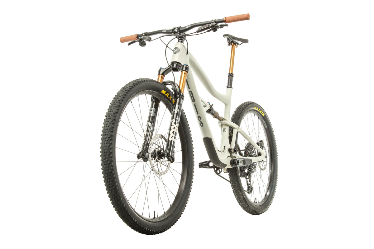 Ibis Ripley X0 AXS Transmission Mountain Bike - 2023, X-Large | The Pro's Closet | BMT34115
