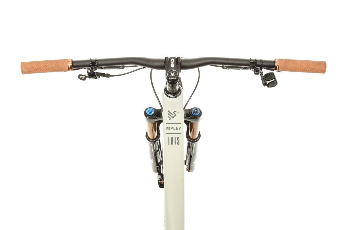 Ibis Ripley X0 AXS Transmission Mountain Bike - 2023, X-Large | The Pro's Closet | BMT34115