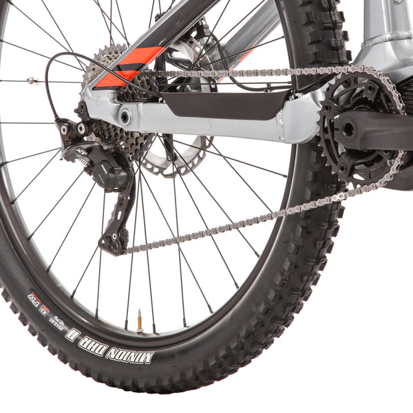 Cannondale Moterra Neo 4 Mountain E-Bike - 2024, X-Large | The Pro's ...
