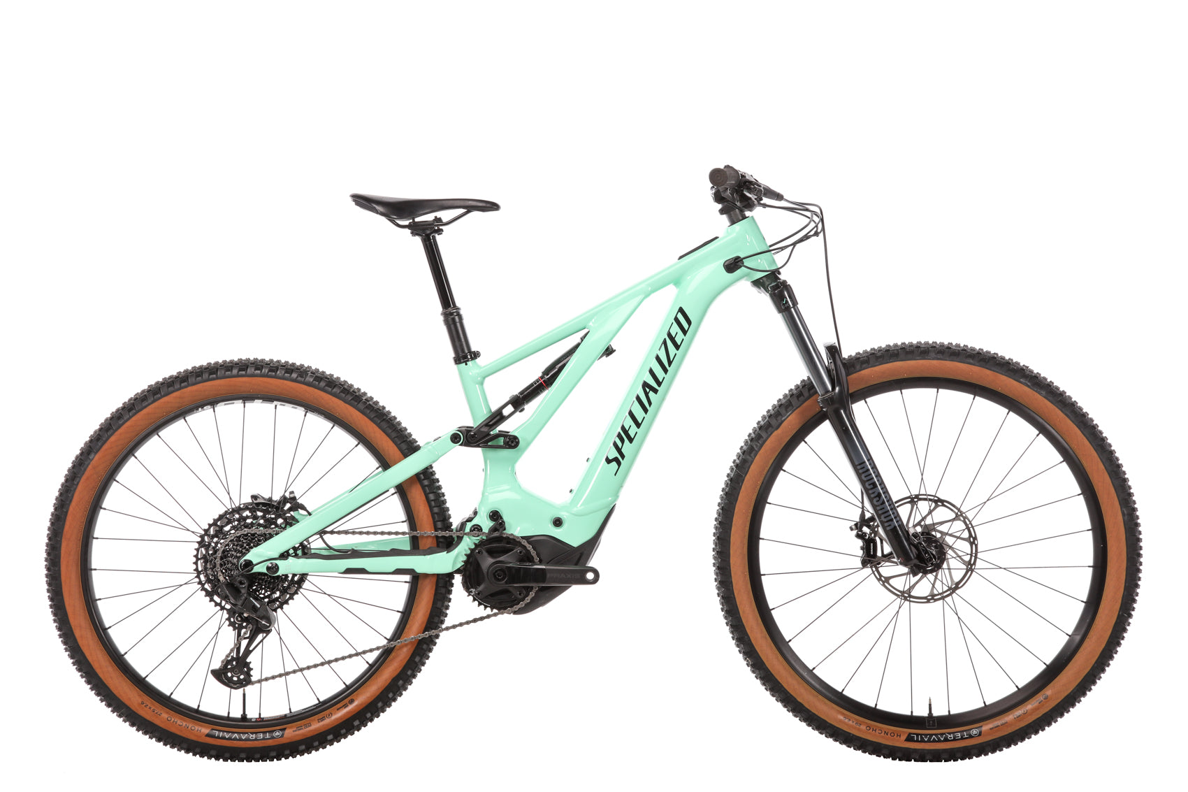 2024 Specialized Bikes Buyer's Guide - Road, MTB, Gravel & Electric ...