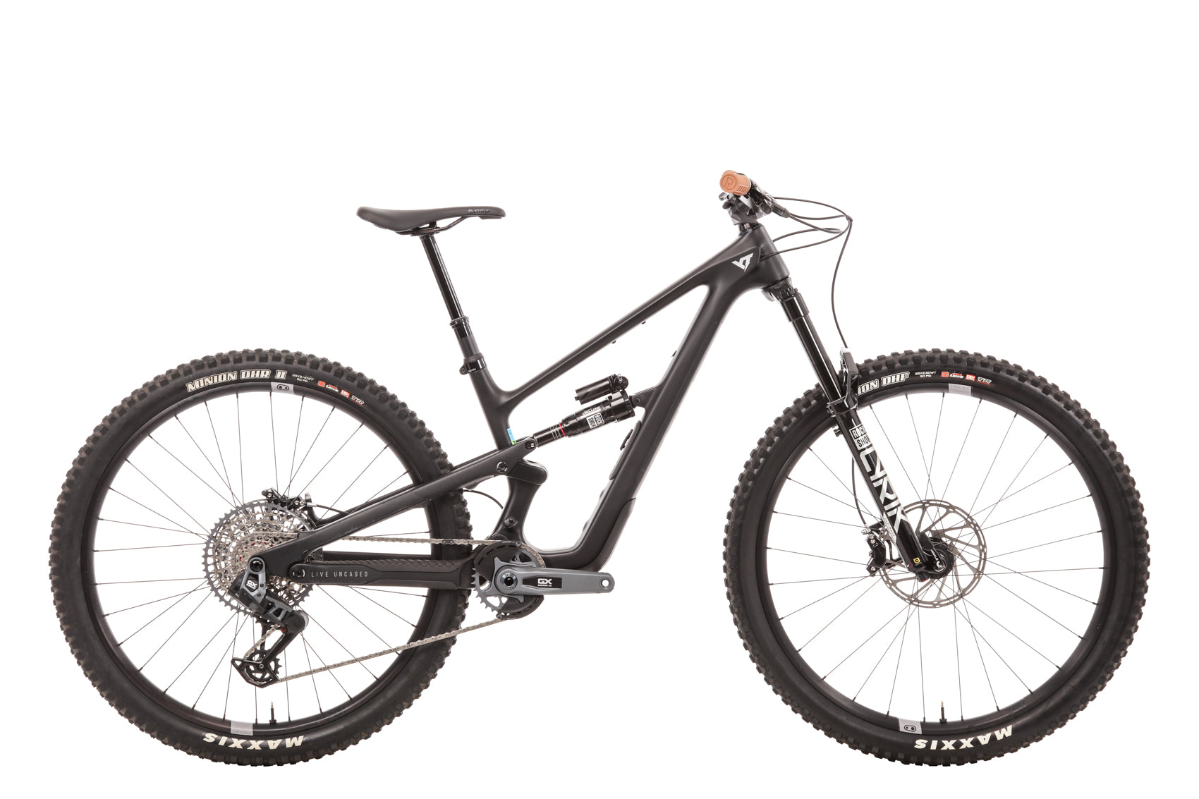 Yeti Mountain Bikes: Which Yeti MTB is Right For You - Trail, XC ...