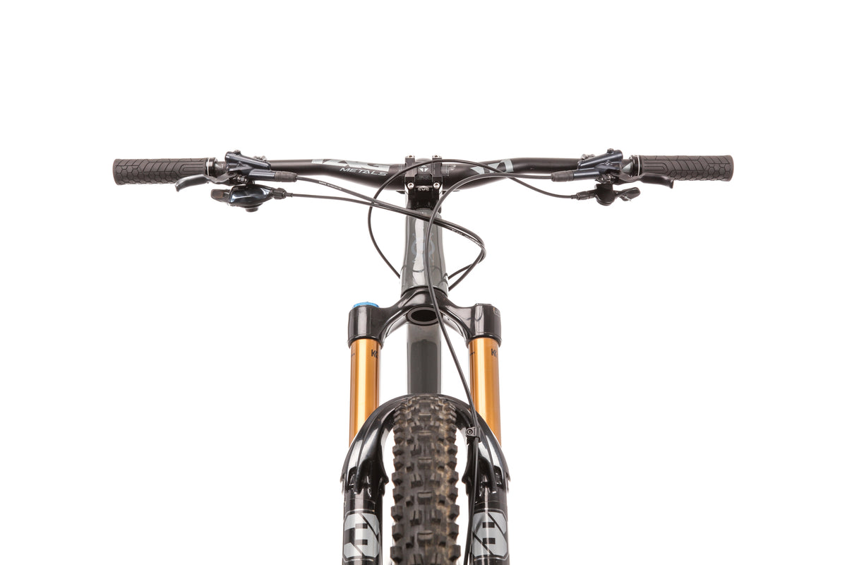 Alchemy Arktos 150 GX Eagle Mountain Bike - 2021, X-Large | The Pro's ...