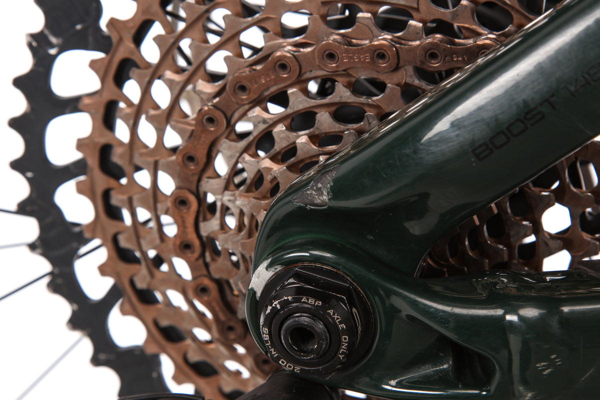 Trek Slash 29 Mountain Bike - 2019, 19.5" | The Pro's Closet