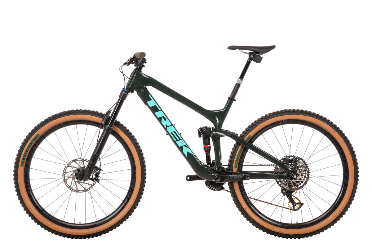 Trek Slash 29 Mountain Bike - 2019, 19.5" | The Pro's Closet