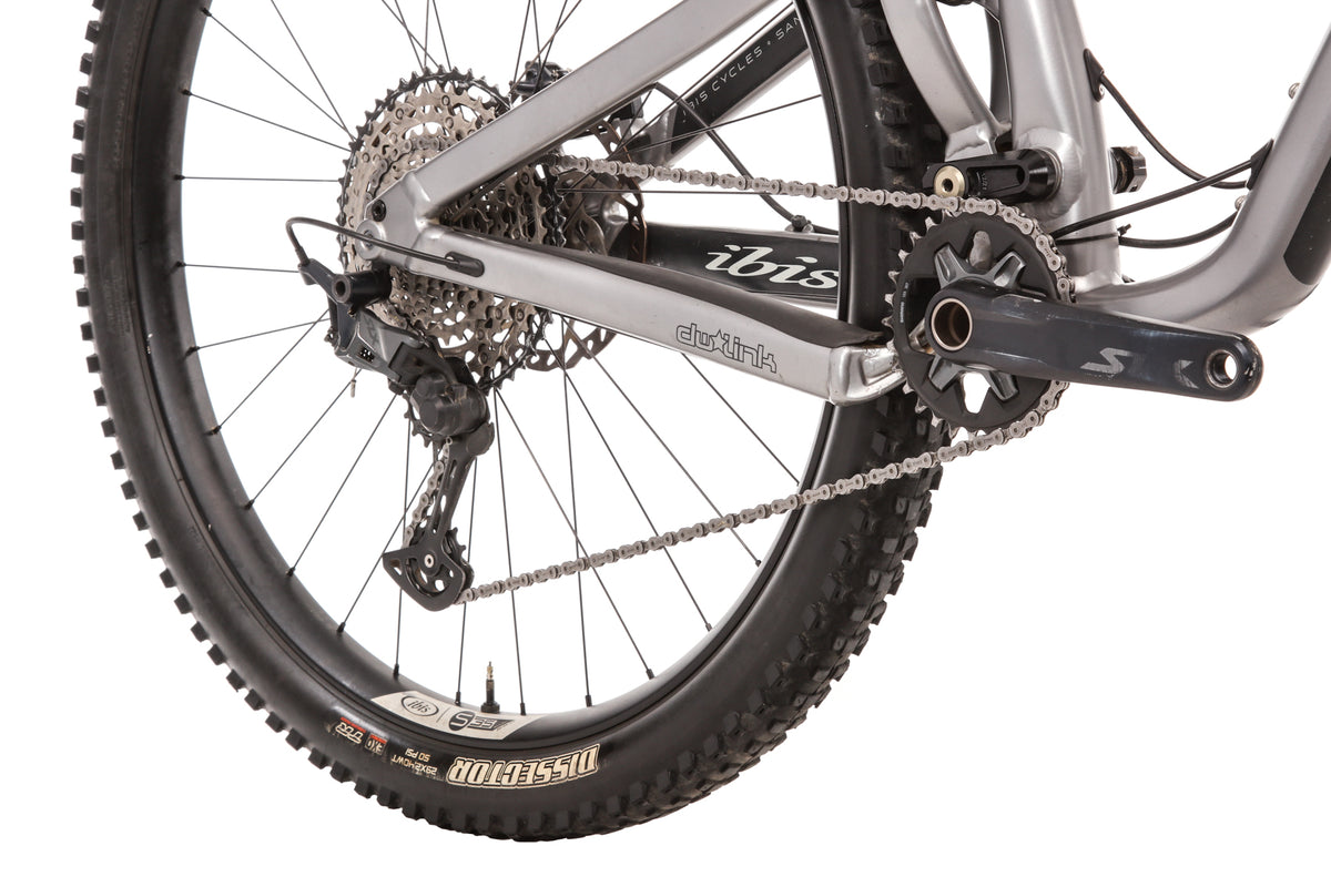 Ibis Ripley AF SLX Mountain Bike - 2021, Large | The Pro's Closet ...