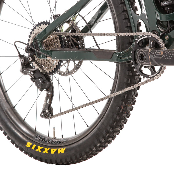 Banshee Spitfire V3 Mountain Bike - 2020, Small | The Pro's Closet ...