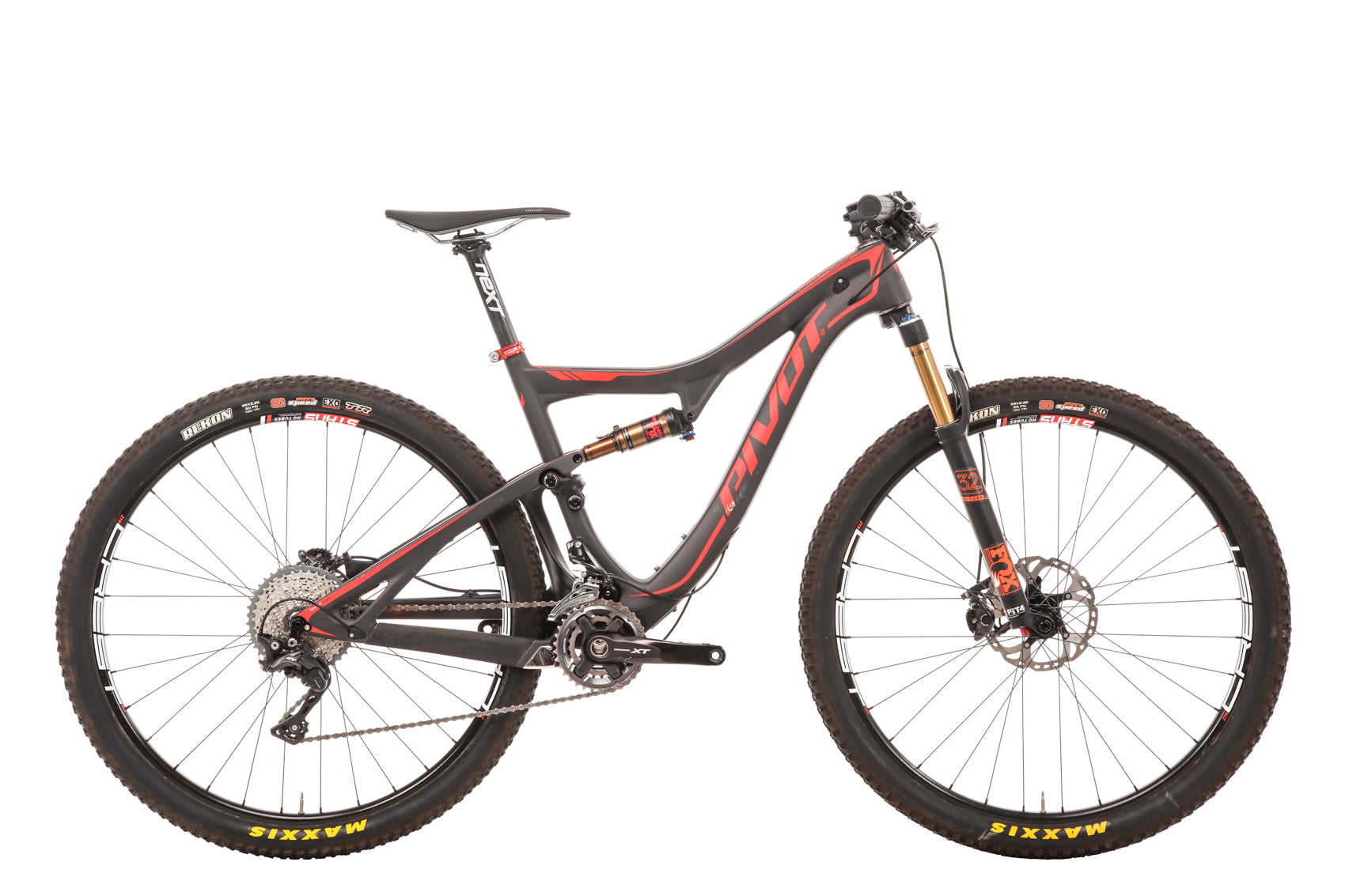 Yeti Mountain Bikes: Which Yeti MTB is Right For You - Trail, XC ...
