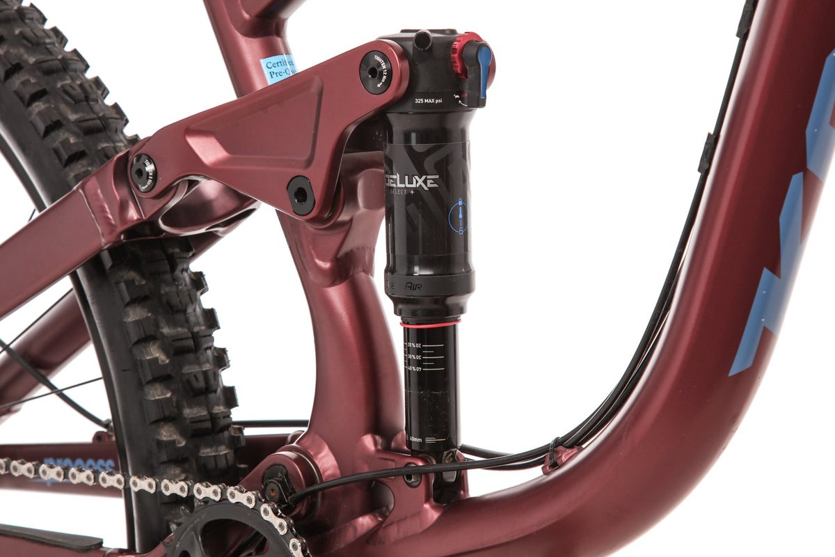 Kona Process 153 29 Mountain Bike - 2022, X-Large | The Pro's Closet | BMT34168