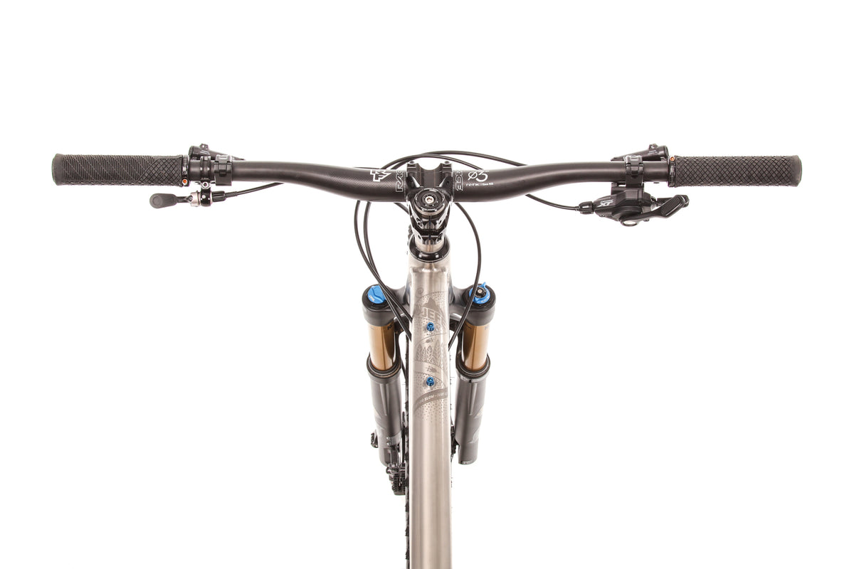 Revel Bikes El Jefe 29" XT Mountain Bike - 2023, Medium | The Pro's Closet | BMT34180