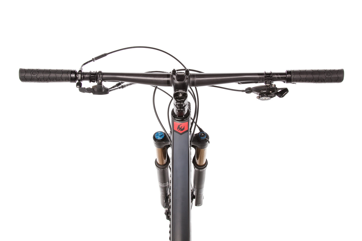 Pivot Mach 4 SL X01 Mountain Bike - 2020, Medium | The Pro's Closet ...