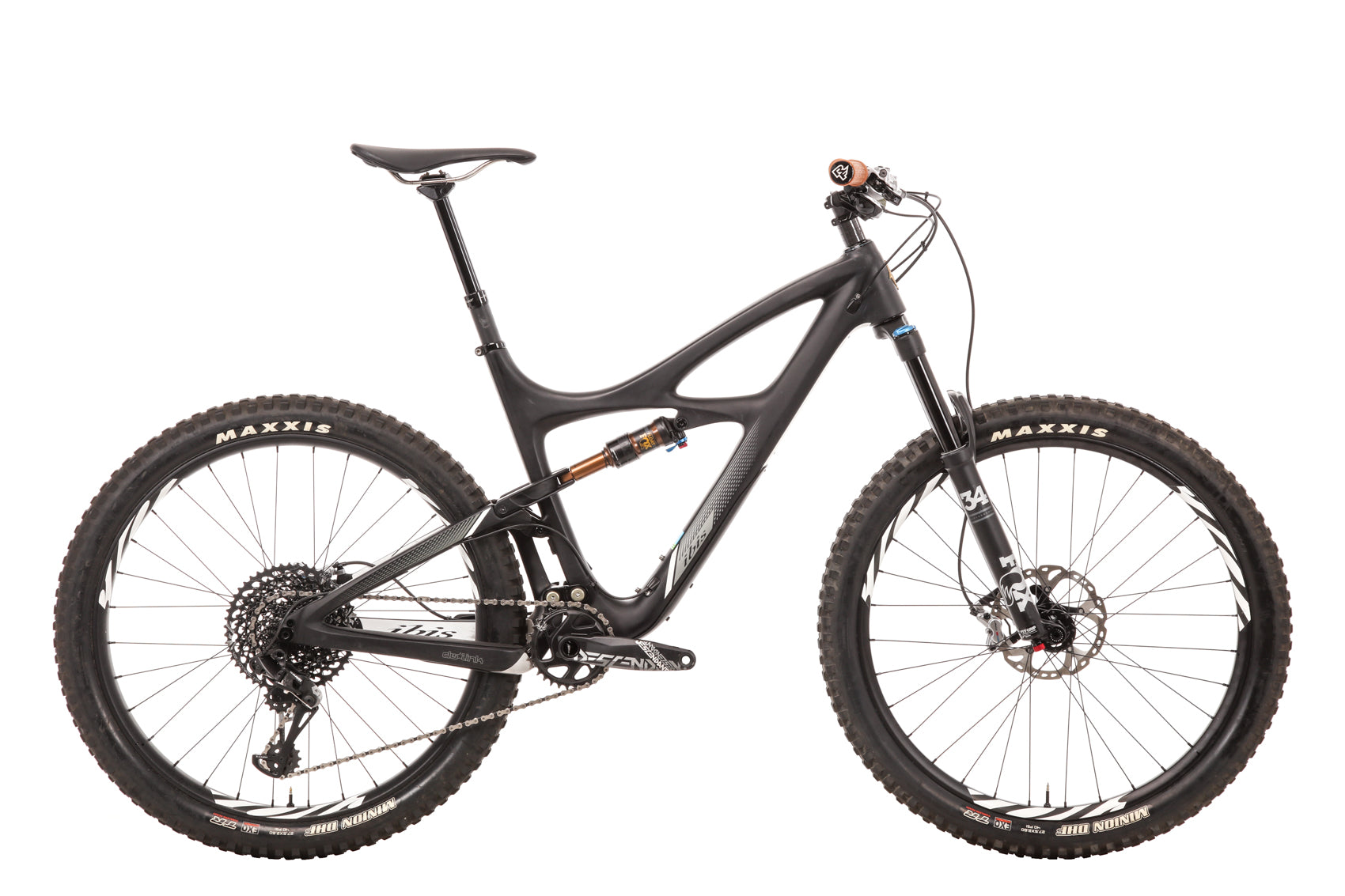 Shimano Vs SRAM: Groupsets, Drivetrains, Brakes MTB Guide | The Pro's ...