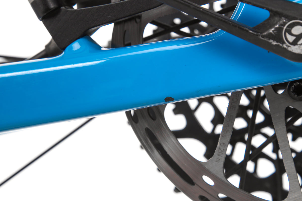 Trek Supercaliber 9.8 GX AXS Project One Mountain Bike - 2022, Small ...