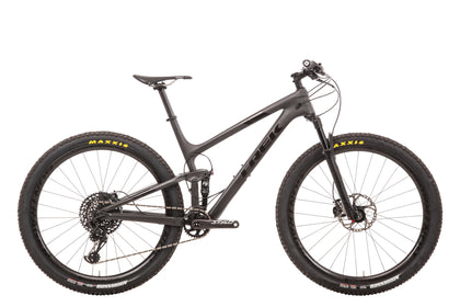 Used Mountain Bikes For Sale - CPO Used & New | MTBs XS, XXL, Hardtails ...