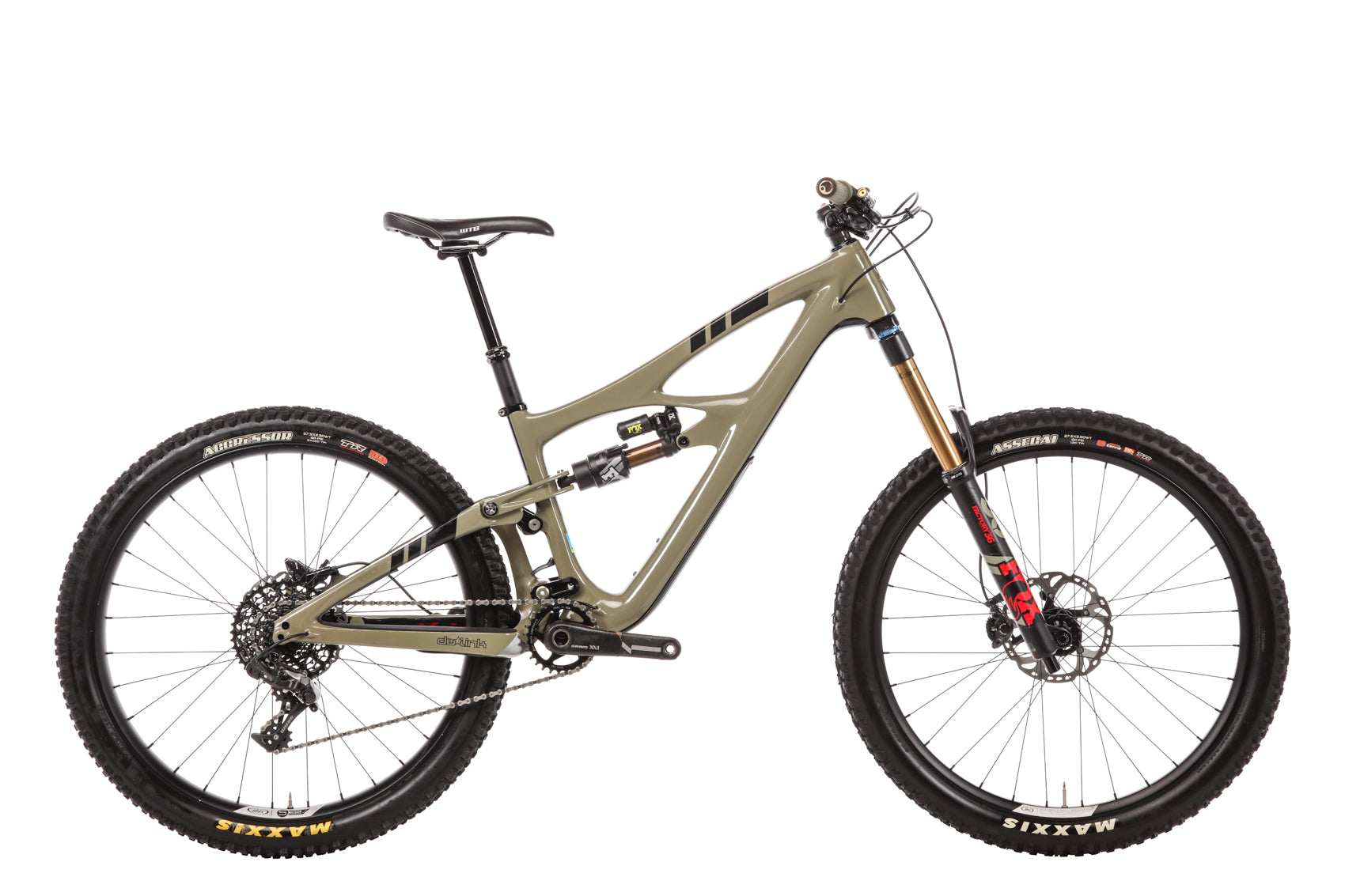 Yeti Mountain Bikes: Which Yeti MTB is Right For You - Trail, XC ...