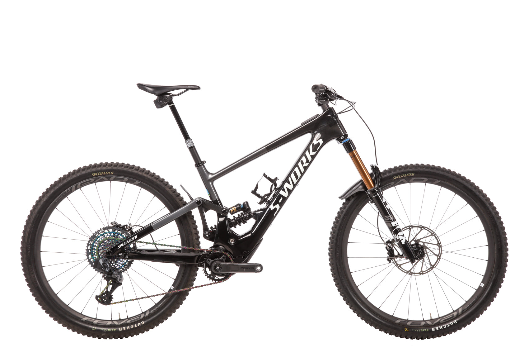 2024 Specialized Bikes Buyer's Guide - Road, MTB, Gravel & Electric ...