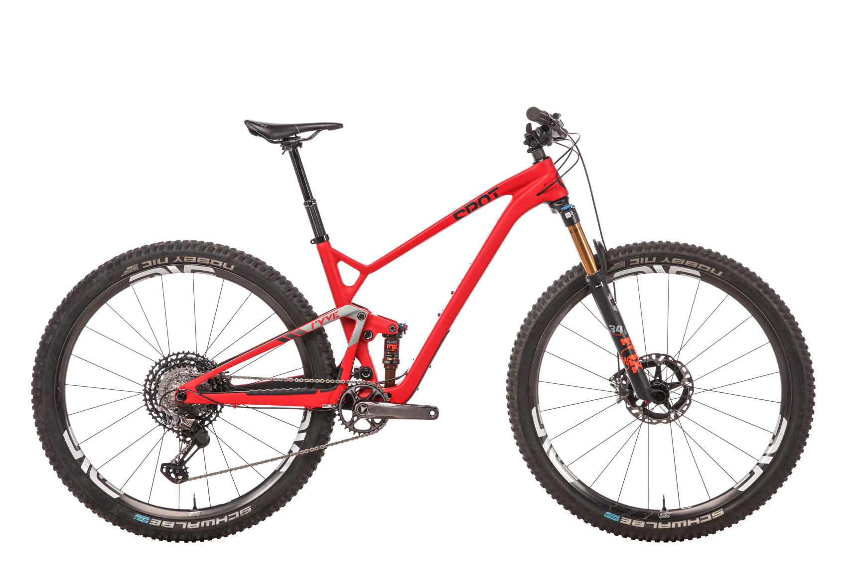 Shimano Vs SRAM: Groupsets, Drivetrains, Brakes MTB Guide | The Pro's ...