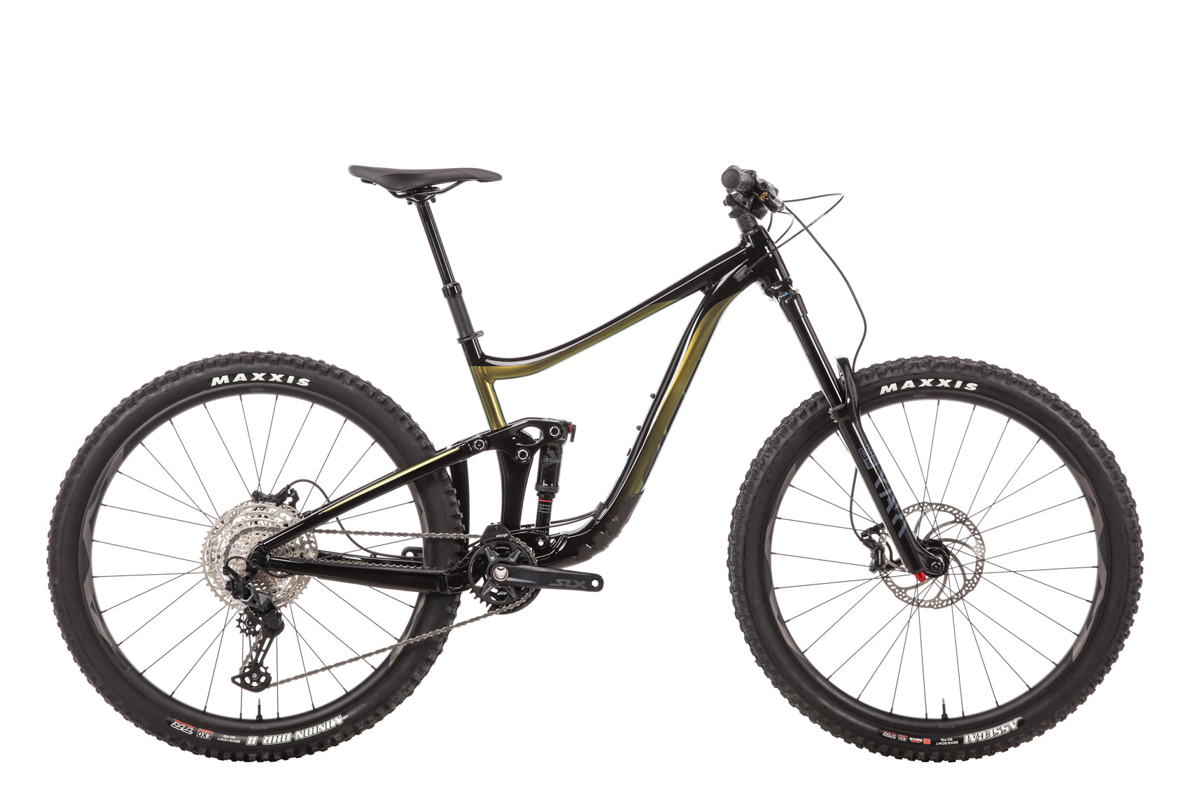 Shimano Vs SRAM: Groupsets, Drivetrains, Brakes MTB Guide | The Pro's ...