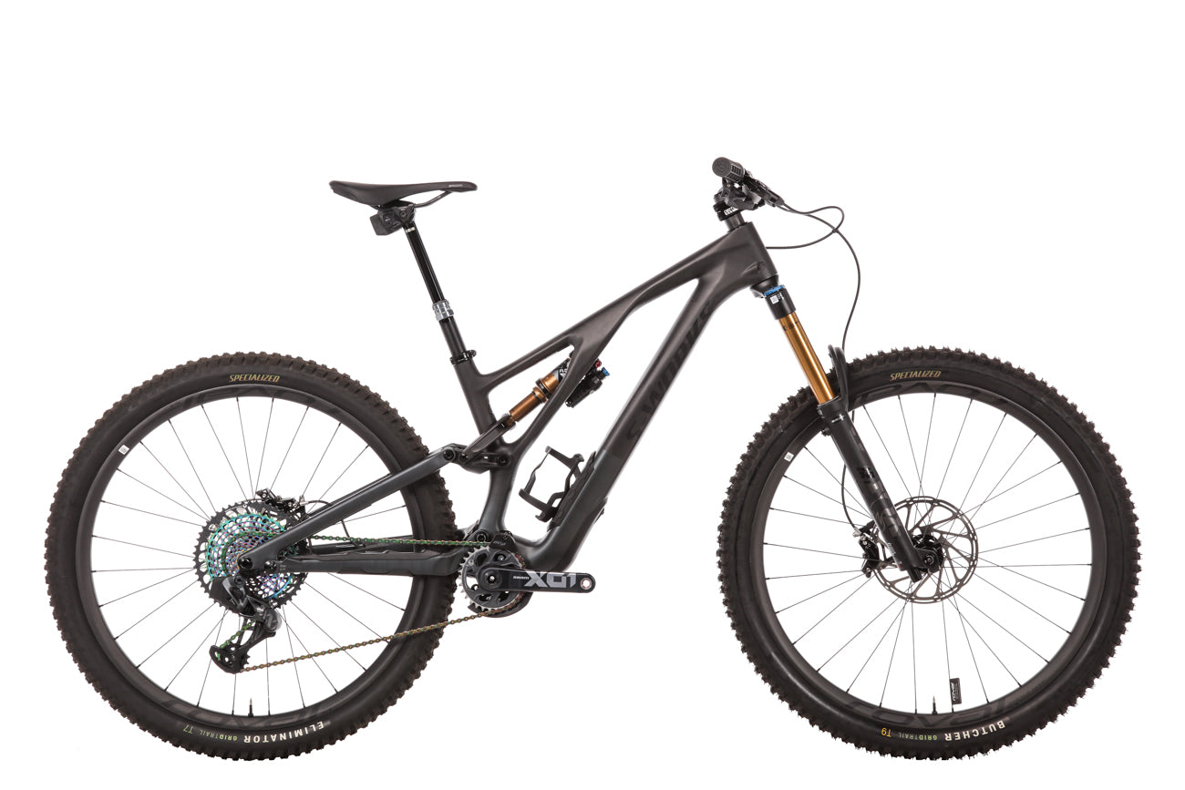 Shimano Vs SRAM: Groupsets, Drivetrains, Brakes MTB Guide | The Pro's ...