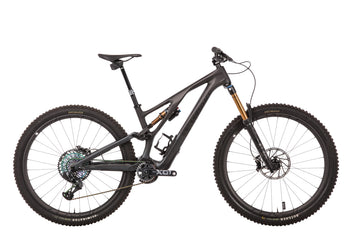Specialized Stumpjumper Size Chart - Comp, Expert, Pro, S-Works | TPC ...