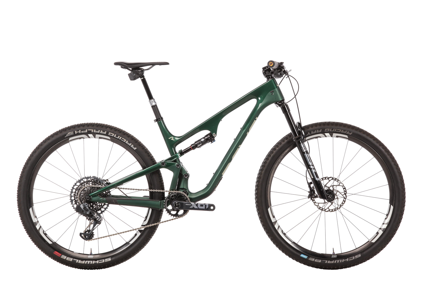 Yeti Mountain Bikes: Which Yeti MTB is Right For You - Trail, XC ...