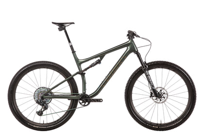 Specialized Stumpjumper Size Chart - Comp, Expert, Pro, S-Works | TPC ...
