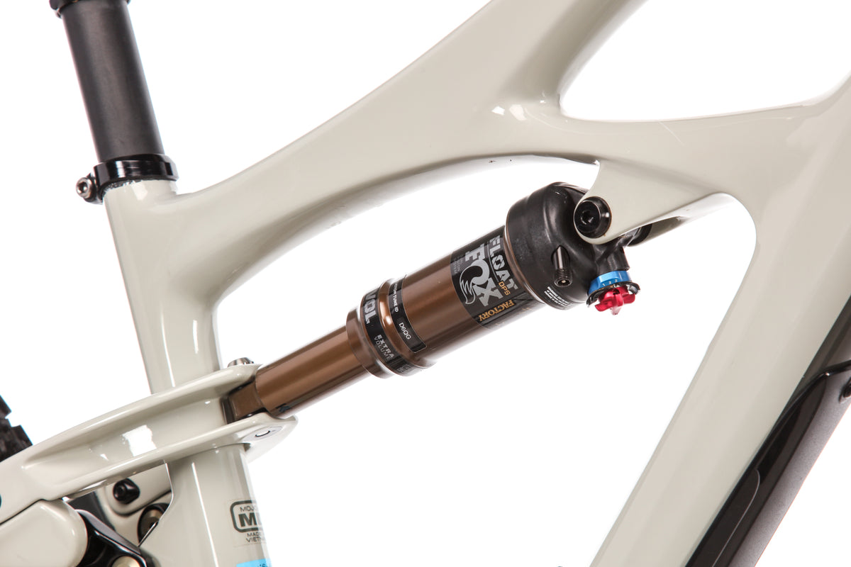 Ibis Mojo 4 Mountain Bike - 2021, Medium | The Pro's Closet