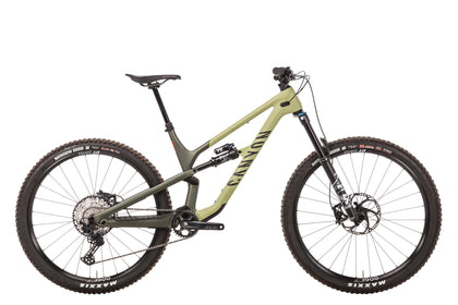 Used Mountain Bikes For Sale - CPO Used & New | MTBs XS, XXL, Hardtails ...