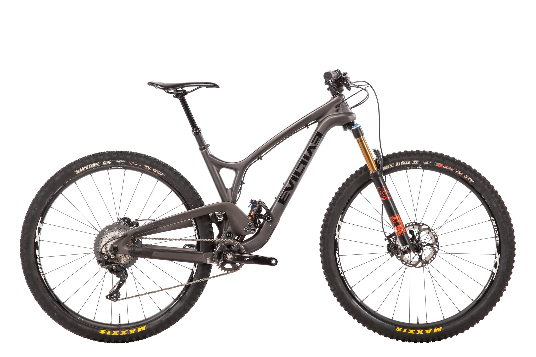 Shimano Vs SRAM: Groupsets, Drivetrains, Brakes MTB Guide | The Pro's ...