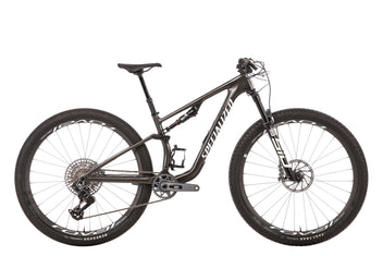 Used Mountain Bikes For Sale - CPO Used & New | MTBs XS, XXL, Hardtails ...