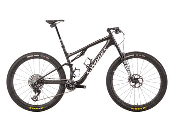 Specialized Stumpjumper Size Chart - Comp, Expert, Pro, S-Works | TPC ...