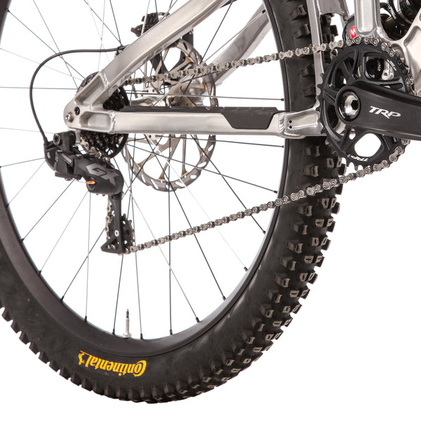 Banshee Legend 29/27.5 Downhill Bike - 2023, X-Large | The Pro's Closet ...