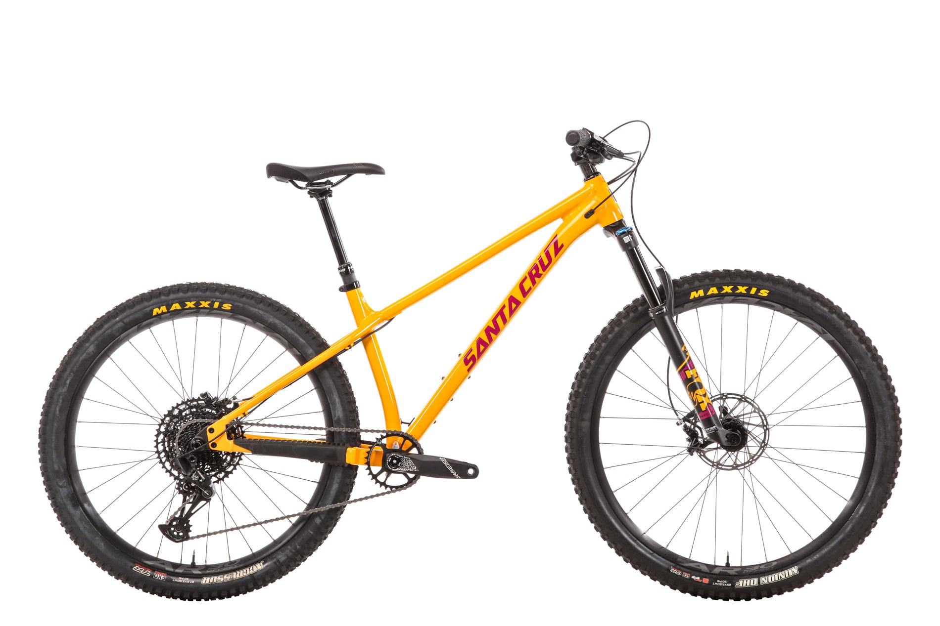 Shimano Vs SRAM: Groupsets, Drivetrains, Brakes MTB Guide | The Pro's ...