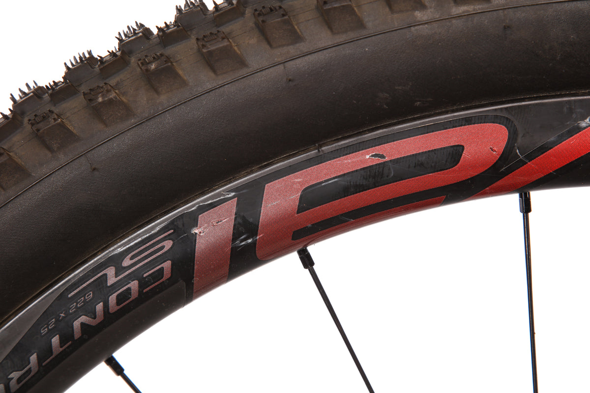 Specialized S-Works Epic Hardtail Mountain Bike - 2020, X-Large | The Pro's Closet | BMT34508