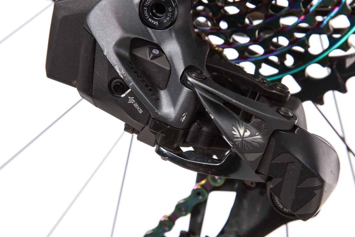 Specialized S-Works Epic Hardtail Mountain Bike - 2020, X-Large | The Pro's Closet | BMT34508