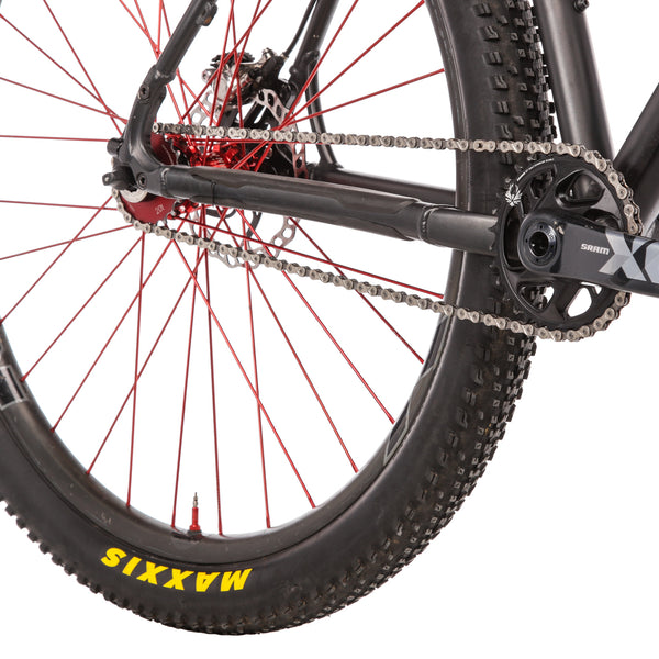 Santa Cruz Highball Alloy 29er Mountain Bike - 2017, X-Large | The Pro ...