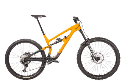 Salsa Mountain Bikes For Sale - New & Used | The Pro's Closet