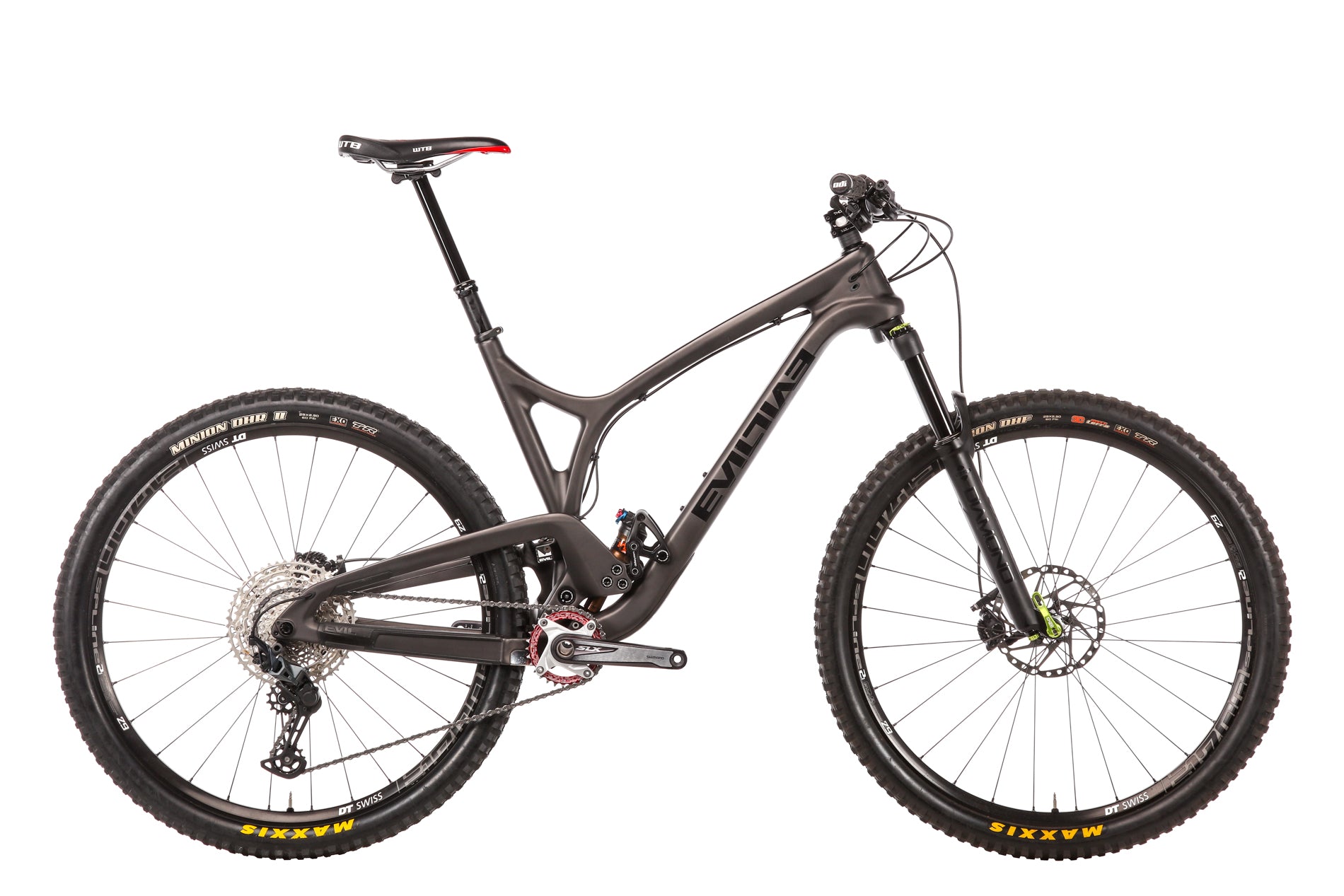 Fix Indexing: How to Tune Shifting, Index Bike Gears & Rear Derailleur ...