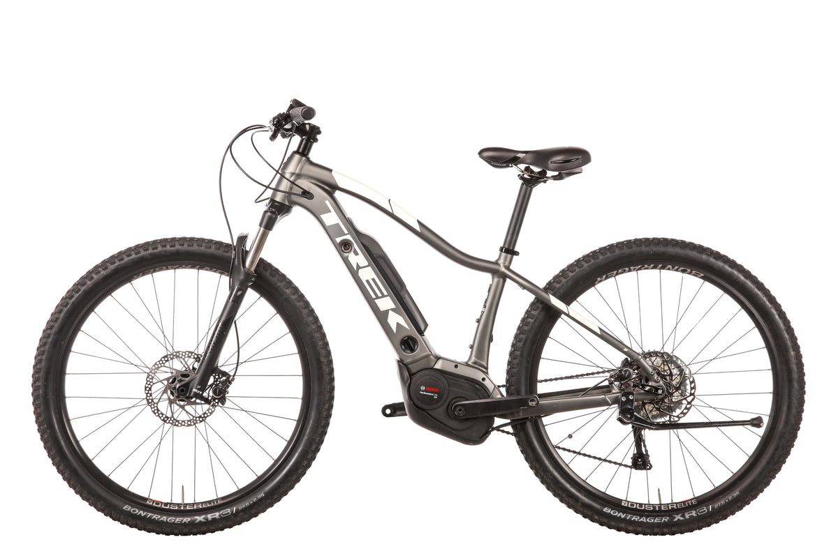 Trek Powerfly 5 Mountain E-Bike - 2018, Small | The Pro's Closet | BMT34538