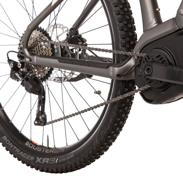 Trek Powerfly 5 Mountain E-Bike - 2018, Small | The Pro's Closet | BMT34538