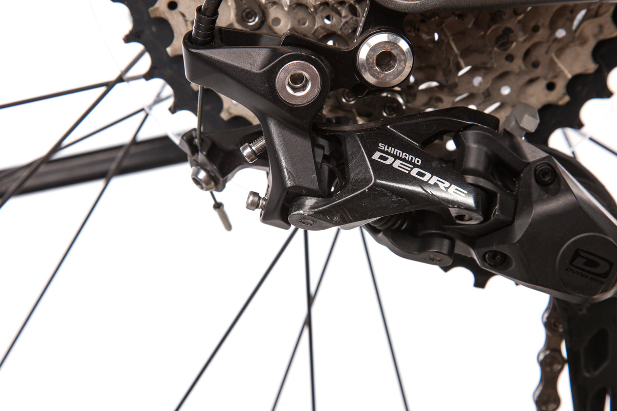 Trek Powerfly 5 Mountain E-Bike - 2018, Small | The Pro's Closet | BMT34538