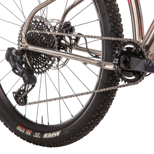 Litespeed Pinhoti III Mountain Bike - 2022, Small | The Pro's Closet ...