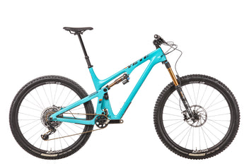 Used Mountain Bikes For Sale - CPO Used & New | MTBs XS, XXL, Hardtails ...