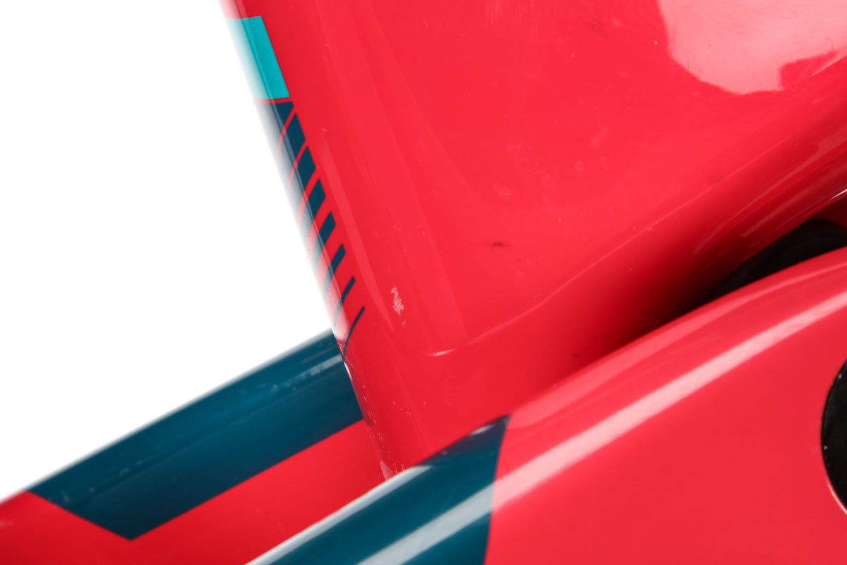 Yeti Cycles SB100 Beti TURQ Women's Mountain Bike - 2019, Medium | The Pro's Closet | BMT34590