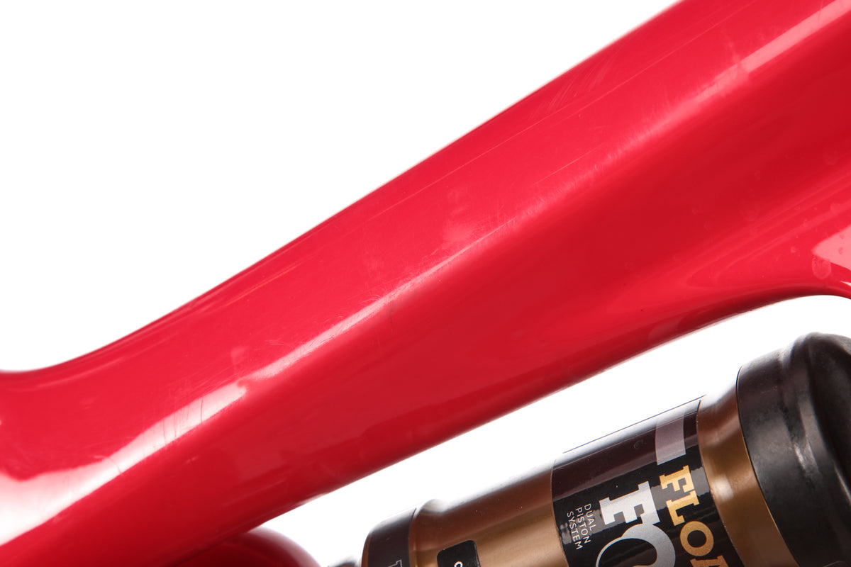 Yeti Cycles SB100 Beti TURQ Women's Mountain Bike - 2019, Medium | The Pro's Closet | BMT34590