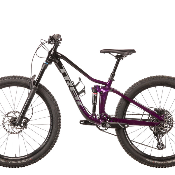 Trek Fuel EX 8 Mountain Bike - 2020, X-Small | The Pro's Closet | BMT34677