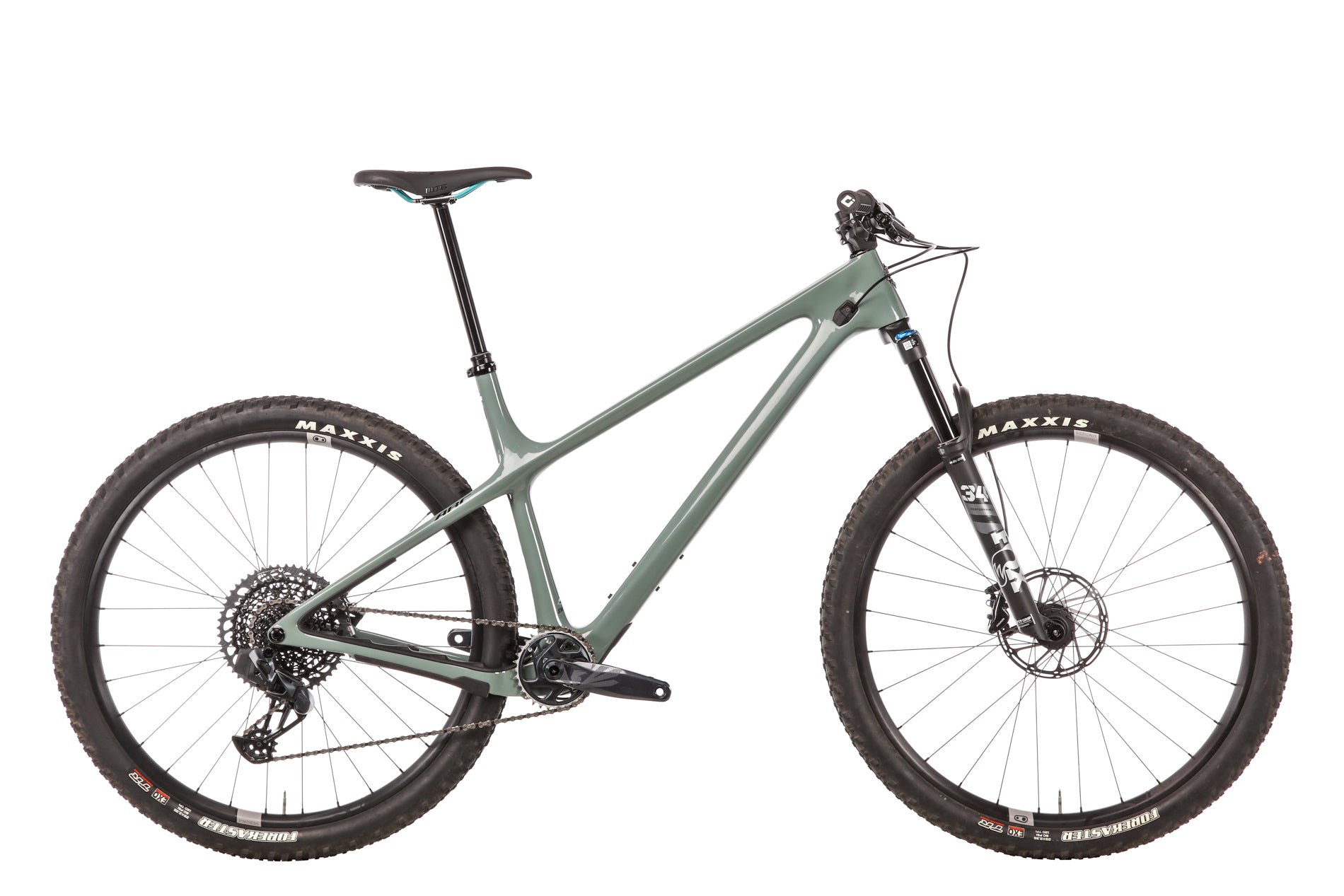 Yeti Mountain Bikes: Which Yeti MTB is Right For You - Trail, XC ...
