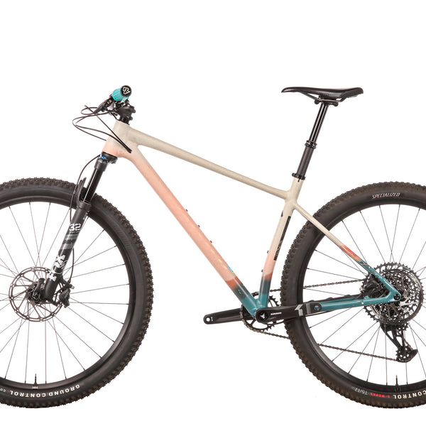 Specialized Chisel LTD Mountain Bike - 2021, Large | The Pro's Closet | BMT34690