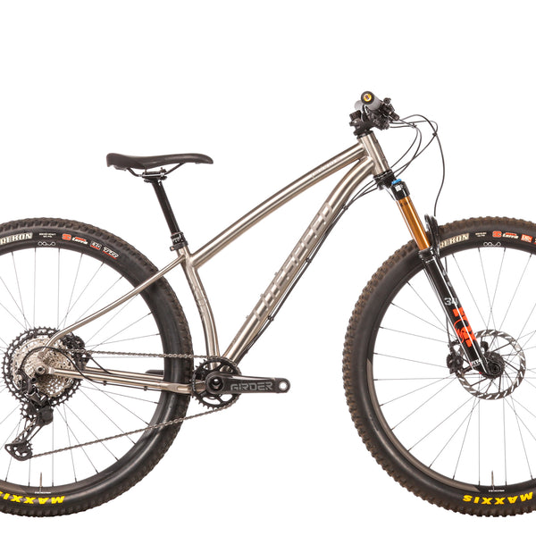 Litespeed Pinhoti III Mountain Bike - 2022, X-Small | The Pro's Closet ...