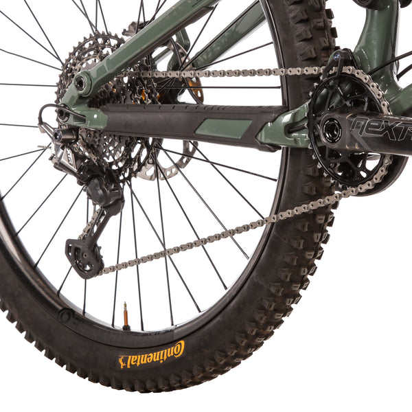Commencal Meta TR Mountain Bike - 2022, Small | The Pro's Closet | BMT34717